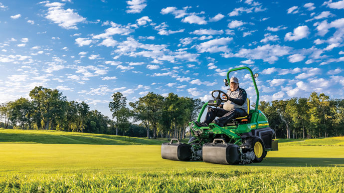John Deere : rebond confirmé au deuxième trimestre 2026