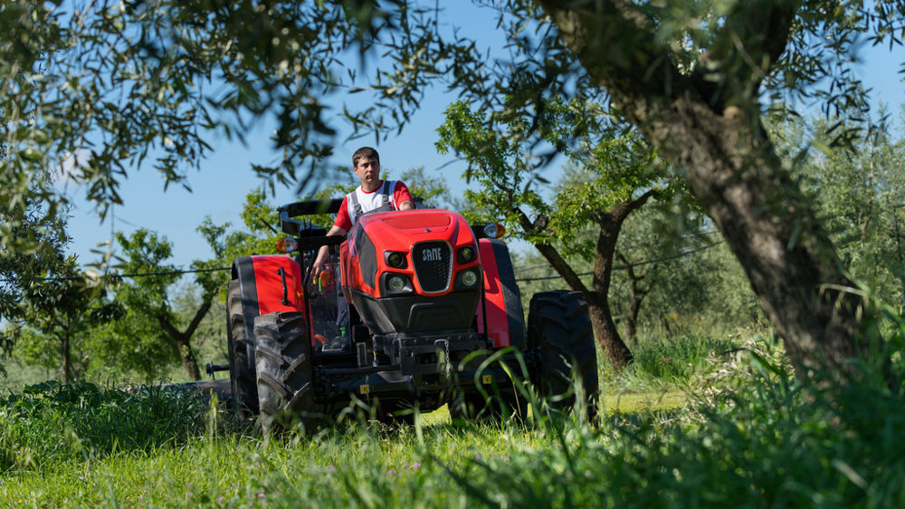 Same Explorer TB : une alternative à l'occasion