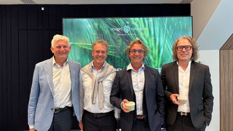 Novaem-Medinbio mise sur la « fertilisation hybride » pour faire des ...